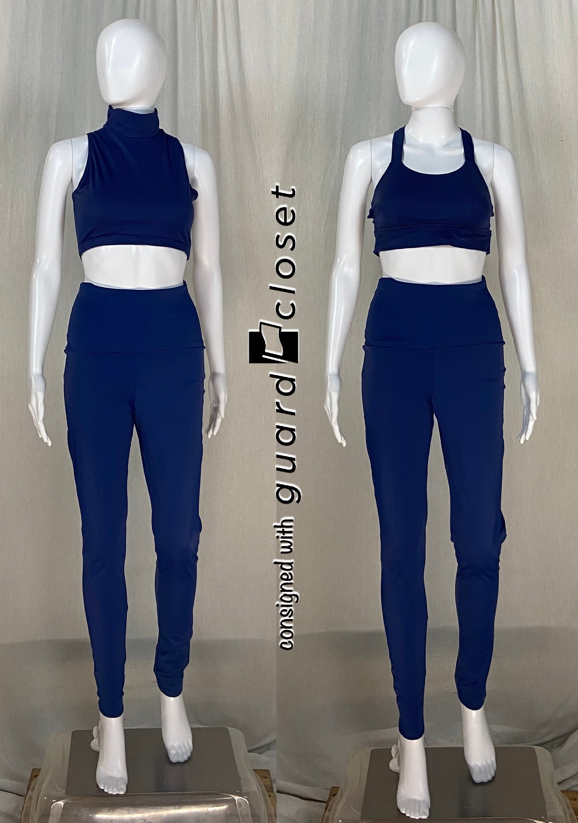 31 total solid blue varied looks Balera – guardcloset