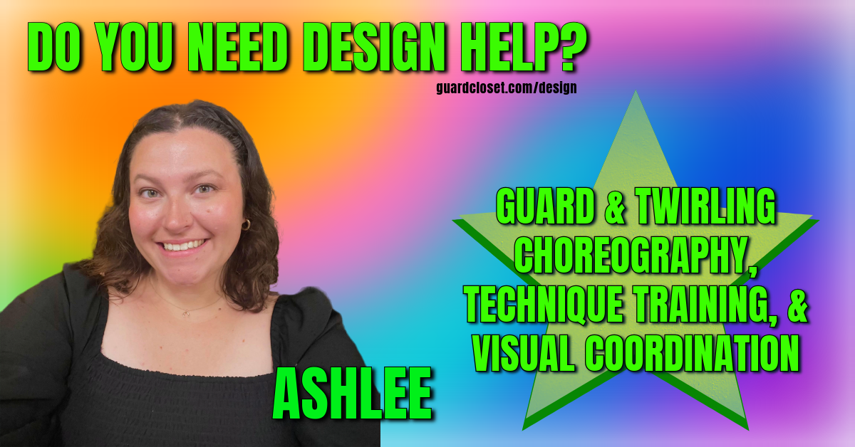 Welcome Ashlee Amos to Guard Closet’s Design Team – guardcloset