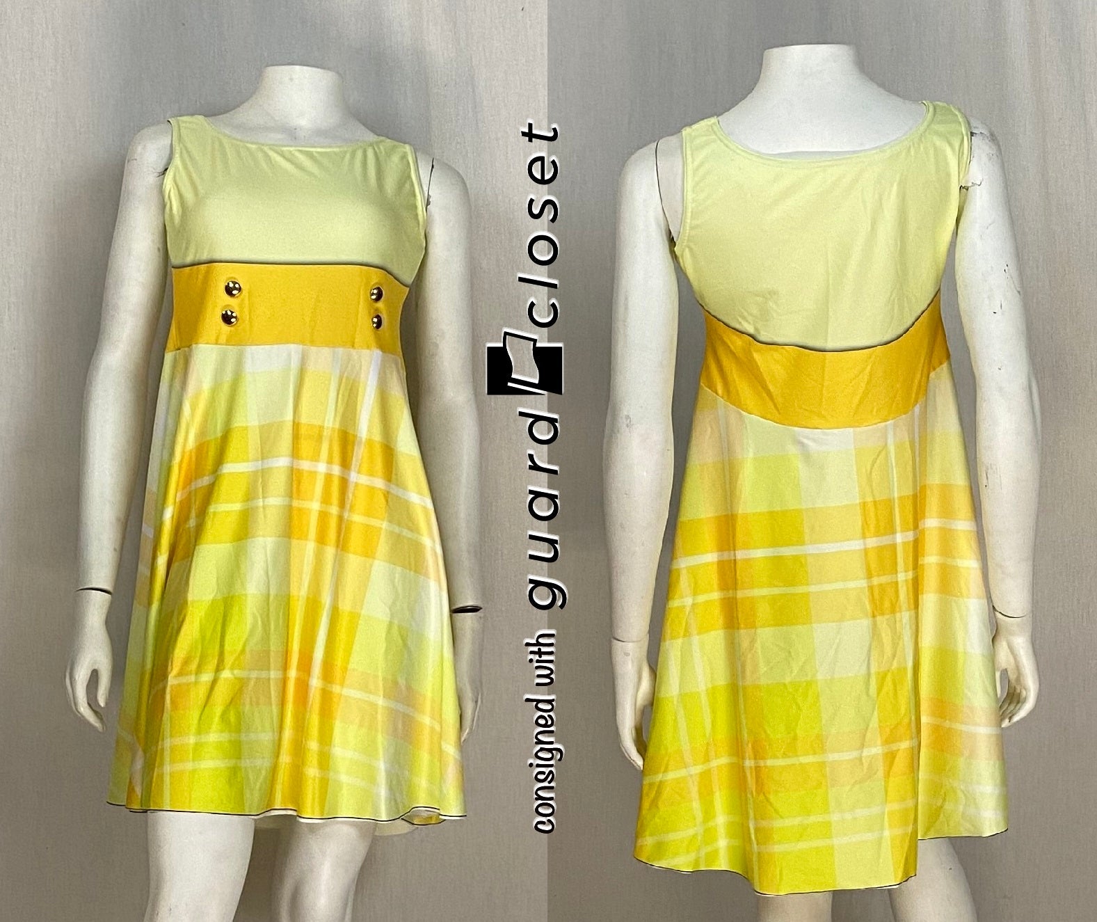 18 total multicolor costumes - guardcloset