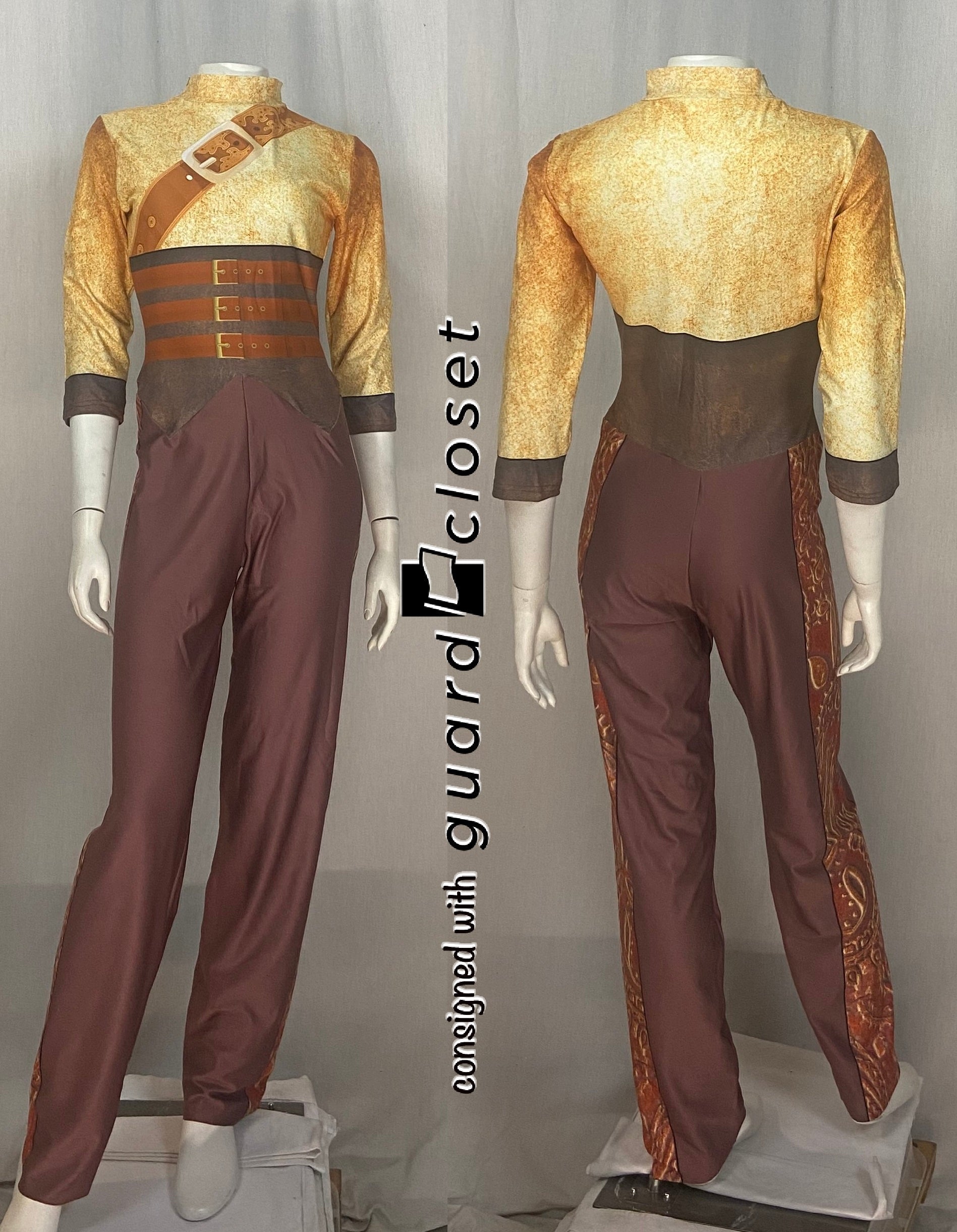 74 country western cowboy Showday Designs jumpers – guardcloset