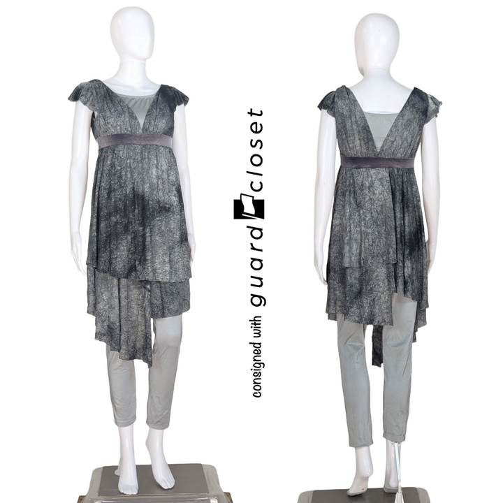 ALGY – guardcloset