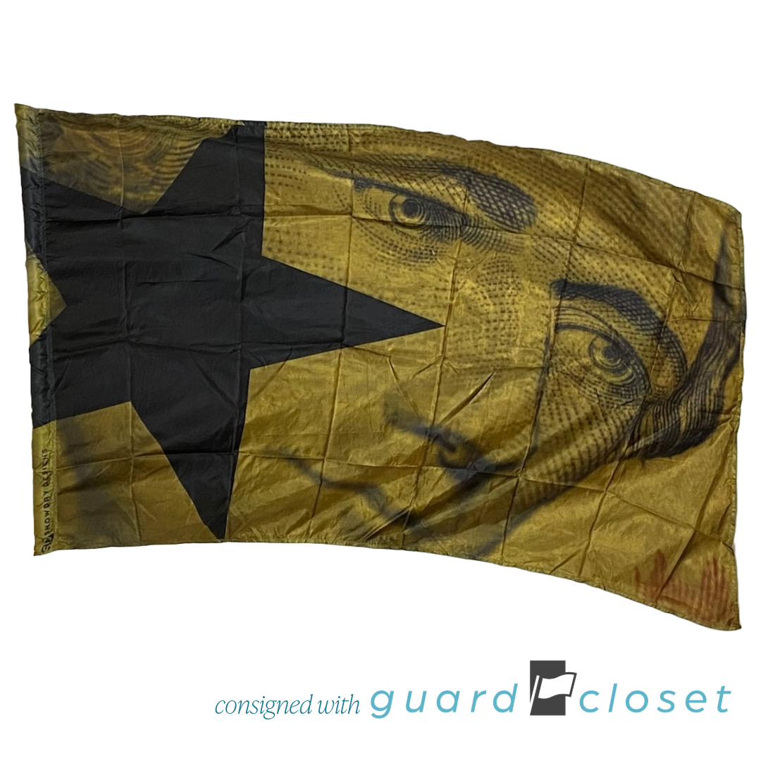 23 Hamilton flags by Showday Designs – guardcloset