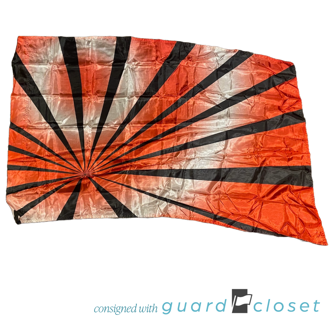 Flags – guardcloset