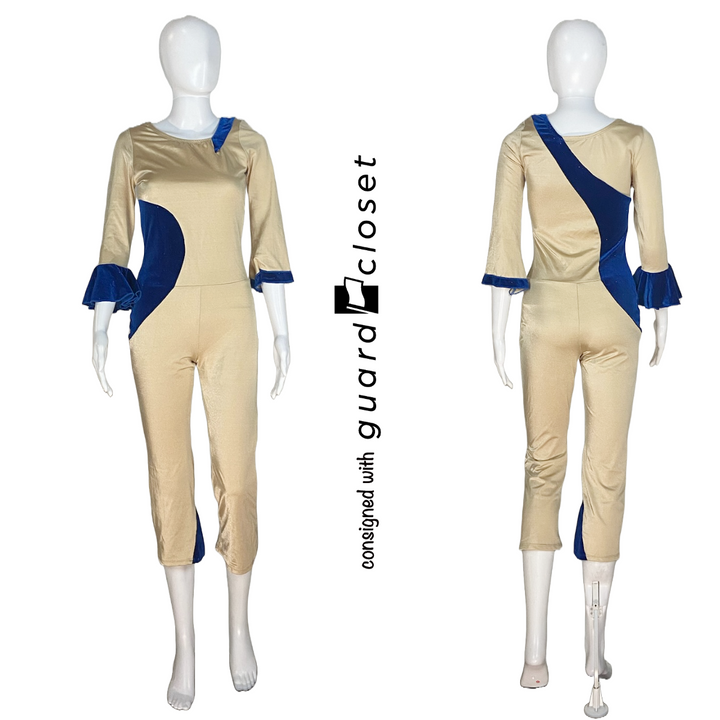 ALGY – guardcloset