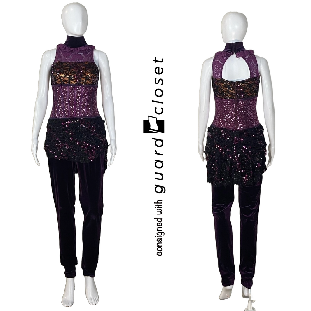 ALGY – guardcloset