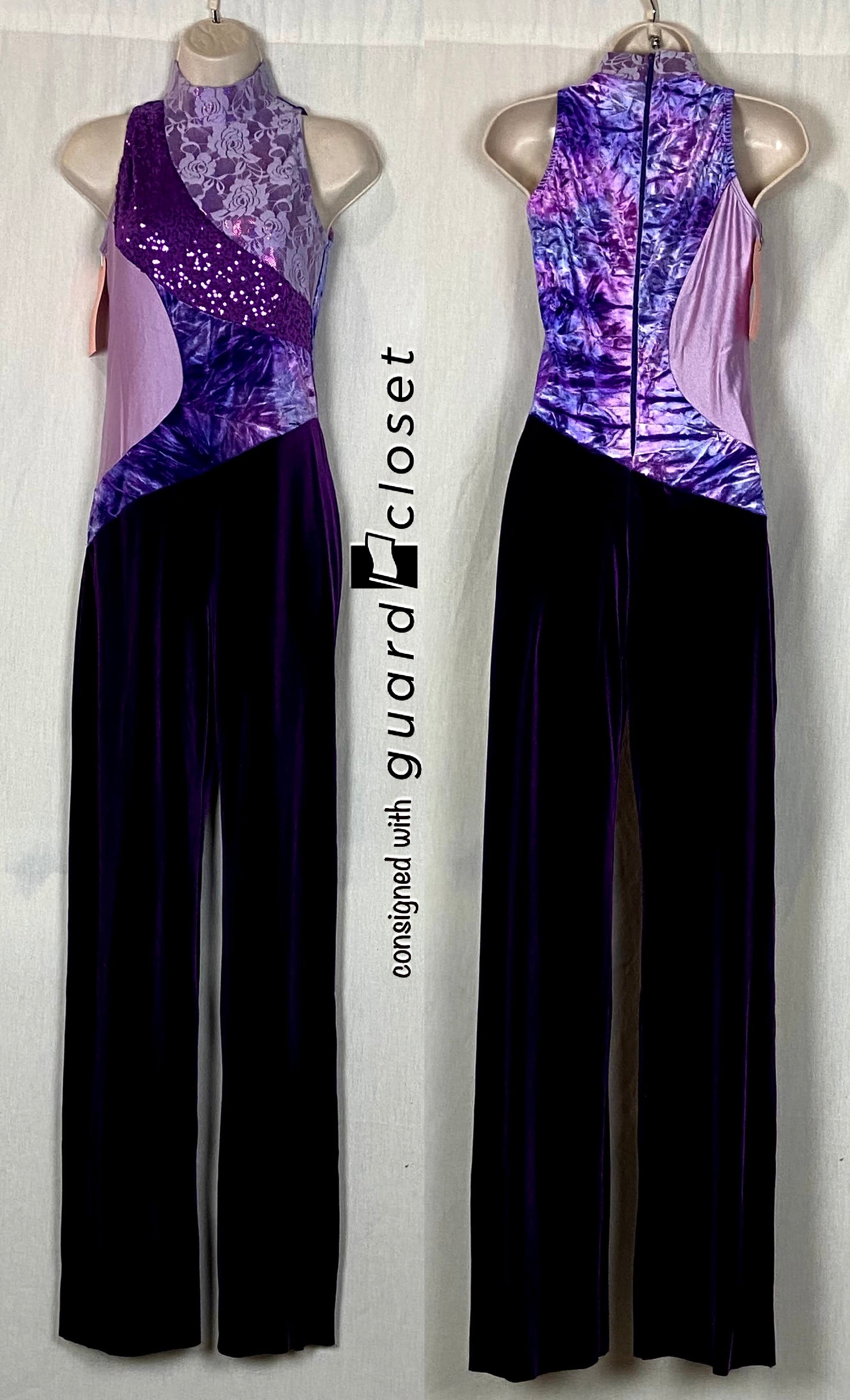 Creative Costuming Designs SINGLE Costumes (Lot 16) - guardcloset